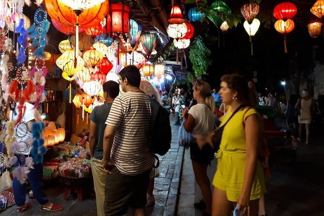 Hoian city tour & coffee making class with coconut or egg, salt - FAQ