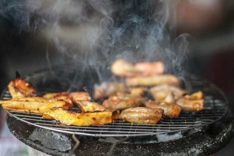 Hoian/Da Nang: Fishing, basket riding and cooking class - Summary: Who Will Enjoy This Tour?