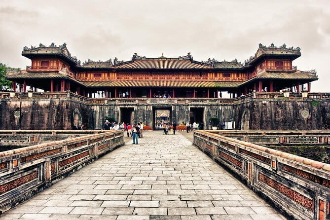 Hoian & Danang: 2 Days with Locals, Iconic View & Authentic taste - Who Will Love This Tour?