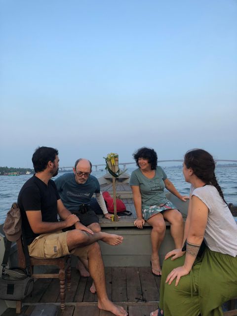 HoiAn Fishing BBQ Sunsent Cruise - Final Thoughts: Who Should Consider This Tour?