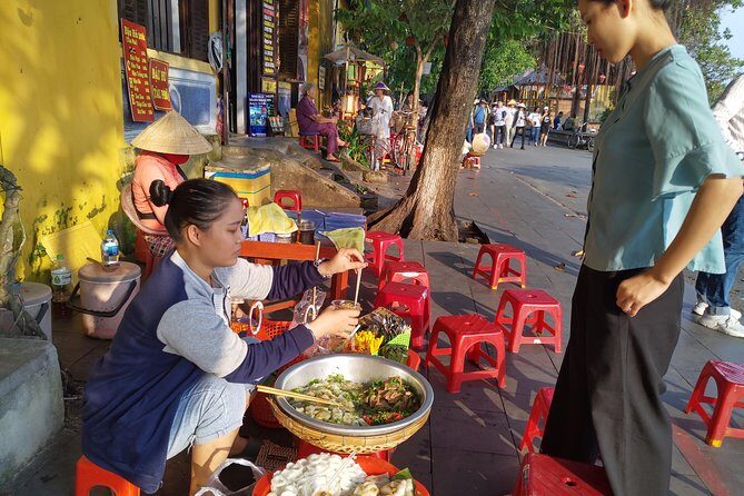Hoian Full-Day Exploring, Handicraft Museum, Custom Suit Tailoring - Cultural Entertainment at the Traditional Art Theatre