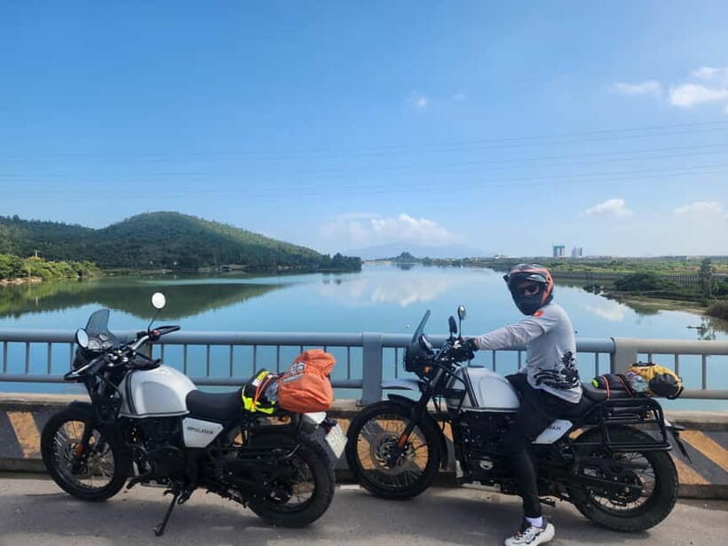 Hoian: Hai Van Pass & Monkey Mountain Motorbike Tour - An In-Depth Look at the Tour