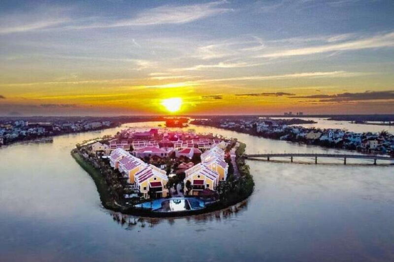 HoiAn Lantern Cruise Private/Sunset/Sunrise/Lighting Lantern - FAQ