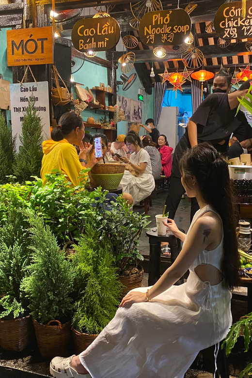 Hoian Old Town - Immersive Free Walking Tour - Why Choose This Tour?