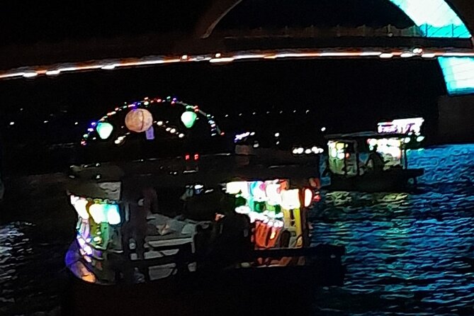 HoiAn Small Boat By Night on Bach Dang River - Who Should Consider This Tour?