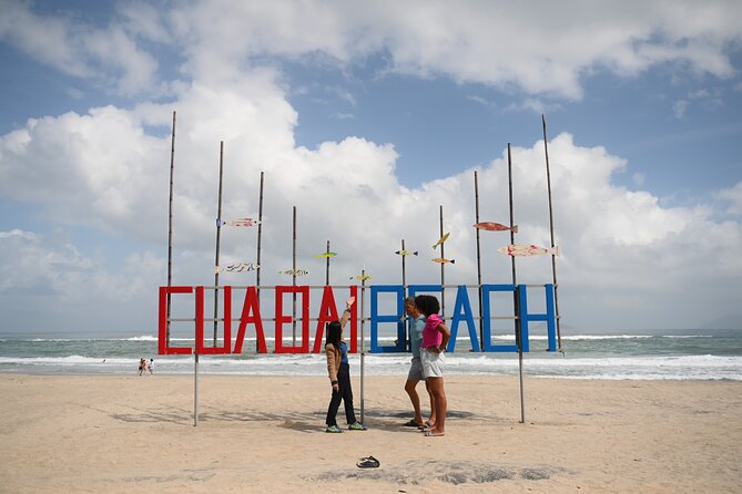 HoiAnGO Experience Local Life: Coastal by Electric Car - FAQs