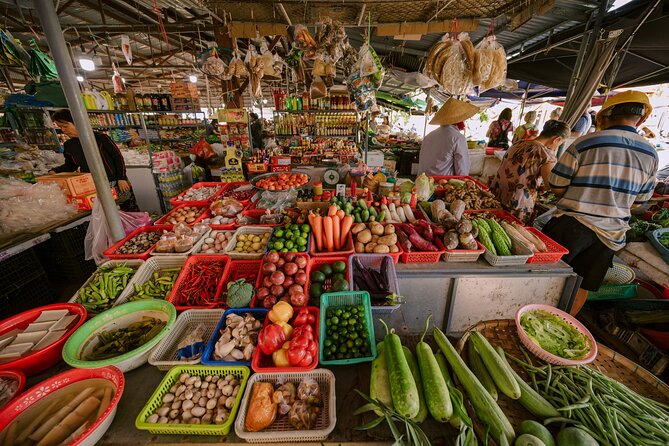 HoiAnGO Experience Local Life: Countryside by Electric Car - FAQs