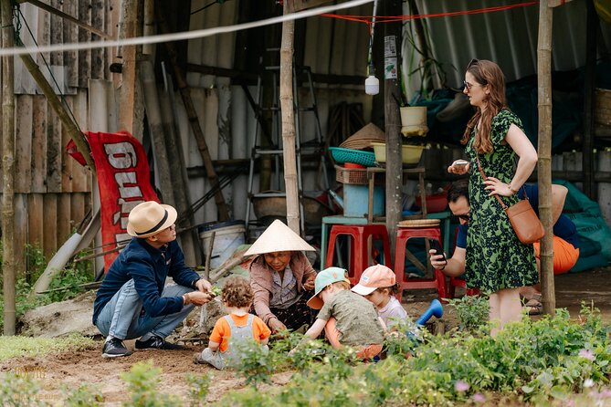 HoiAnGO Experience Local Life: Countryside by Electric Car - final thoughts