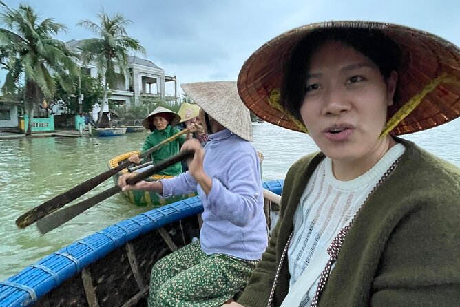 HoiAn:Making Lantern & Cooking Class-BasketBoat Ride,Crab fishing - Final Thoughts