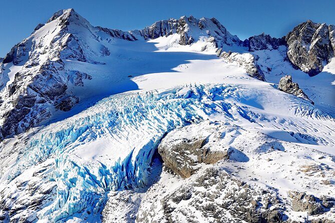Hokitika Fly SIX Glaciers Heli Tour - Final Thoughts