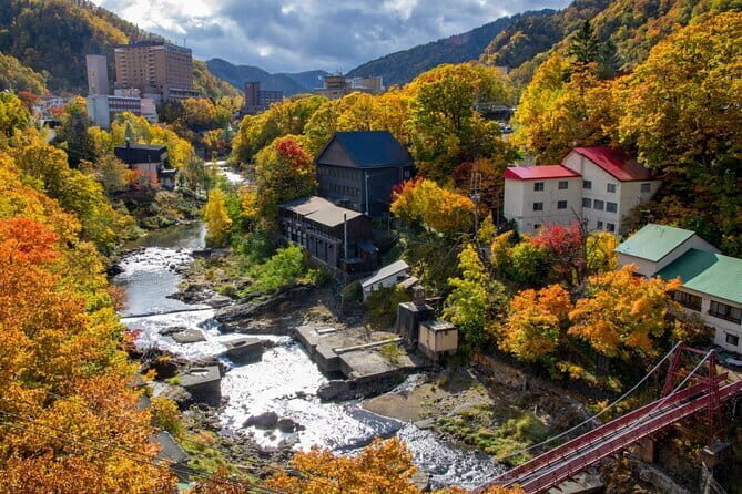 Hokkaido Asahiyama Zoo and Blue Pond Elf Terrace Day Trip - Who Would Enjoy This Tour?