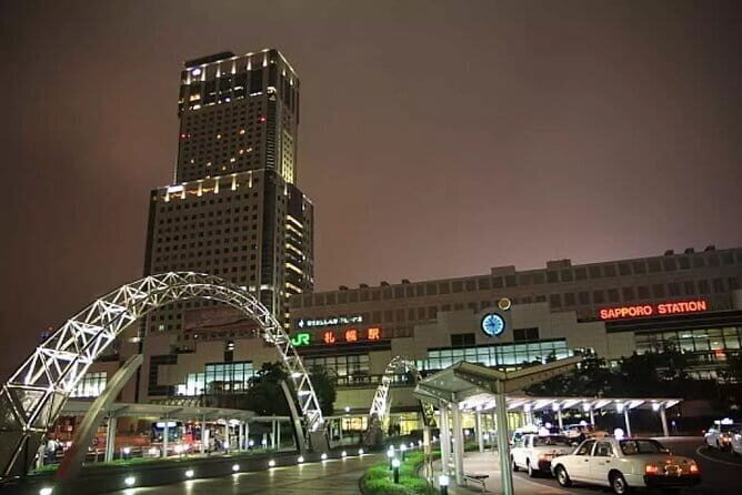 Hokkaido Day Trip From Sapporo: Asahiyama Zoo to Ningle Terrace - Final Words