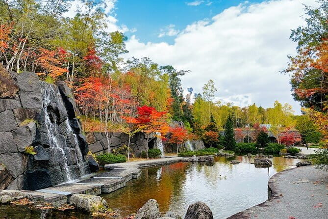 Hokkaido Jozankei Hoheikyo Dam Autumn Leaves Day Trip - Who Should Consider This Tour?