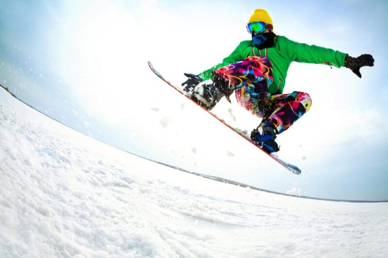 Hokkaido: Kiroro Resort Snow World Ticket & Equipment Rental - Key Points