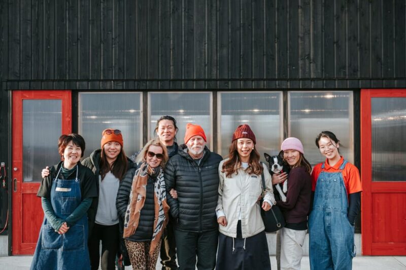 Hokkaido Nature and Gourmet Experience (near Lake Toya) - Nature Walk