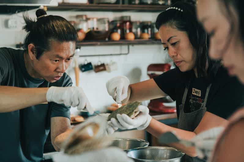 Hokkaido Nature and Gourmet Experience (near Lake Toya) - Customer Feedback