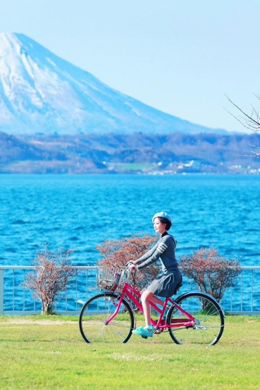 Hokkaido: Noboribetsu, Lake Toya and Otaru Full-Day Tour - Important Information