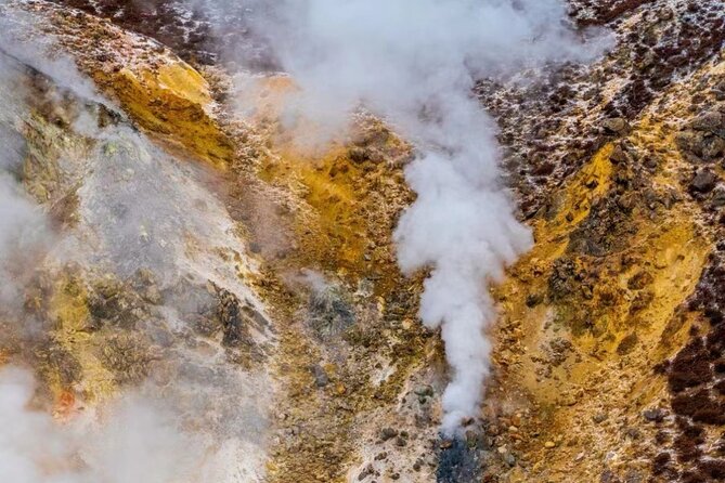Hokkaido Noboribetsu Lake Toya, Otaru Panoramic Tour From Sapporo - Meeting and Pickup