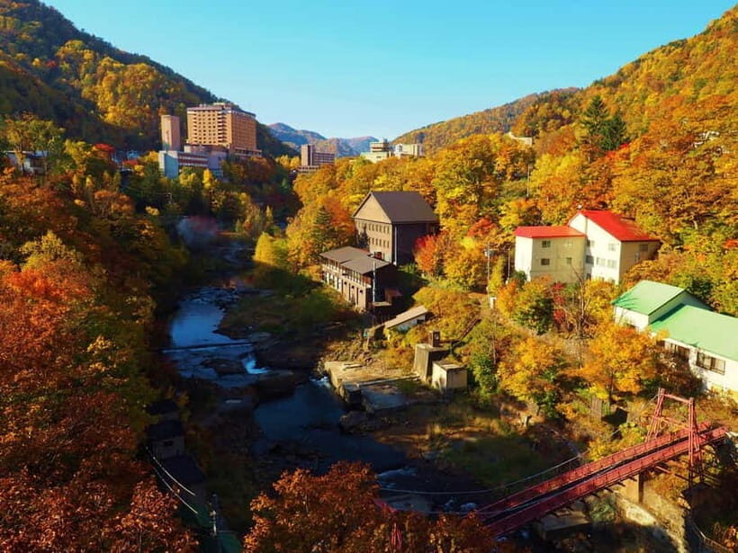 Hokkaido Sapporo :Hill of Buddha, Beer Museum & Fish Market - Practical Considerations