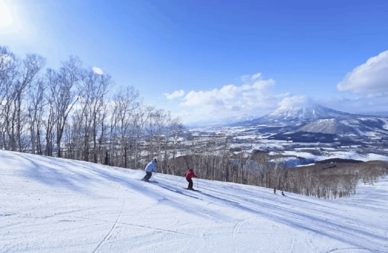 Hokkaido Ski Full-Day Tour: Sapporo International Ski Resort - Itinerary Details