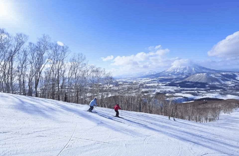 Hokkaido Ski Full-Day Tour: Sapporo International Ski Resort - Equipment and Assistance