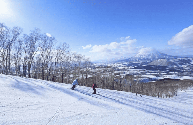 Hokkaido Ski Full-Day Tour: Sapporo International Ski Resort - Customer Feedback and Ratings
