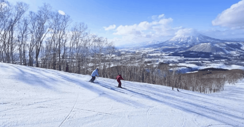 Hokkaido Ski Full-Day Tour: Sapporo International Ski Resort - Location and Transportation