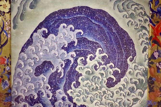 Hokusai Museum, Ganshoin & Sake Walking Tour in Obuse Nagano - Takai Kozan Memorial Museum