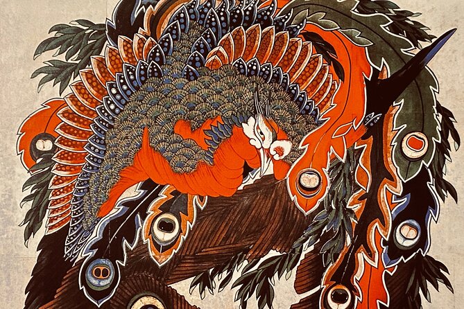 Hokusai Museum, Ganshoin & Sake Walking Tour in Obuse Nagano - Common Questions