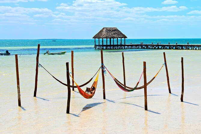 Holbox, all its beauty in 1 day (round trip, lunch and guided visit included) - Authentic Experiences and Unique Sights