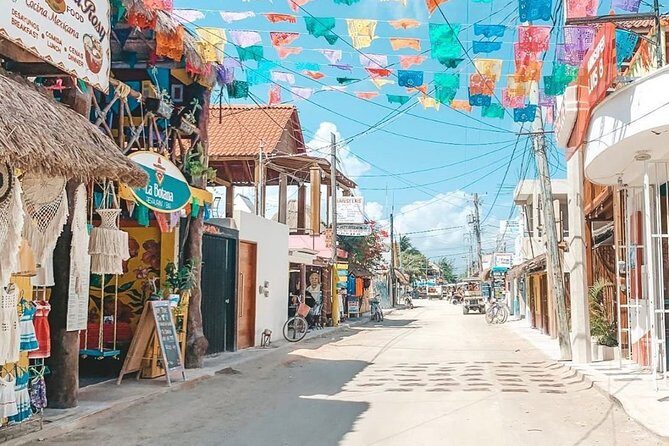 Holbox, all its beauty in 1 day (round trip, lunch and guided visit included) - Is It Worth the Price?