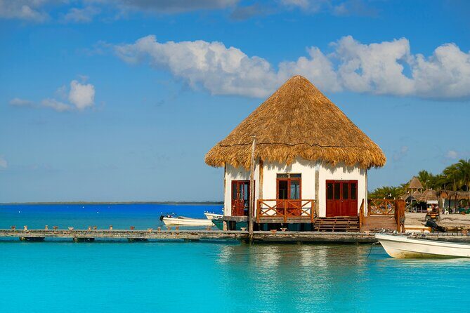 Holbox and Passion Island Full-Day Tour with Cenote, Transportation and Lunch - Practical Details and What You Should Know