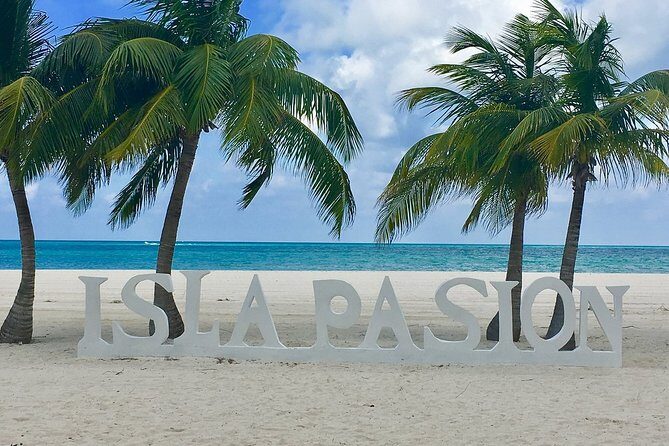 Holbox and Passion Island Full-Day Tour with Cenote, Transportation and Lunch - The Sum Up