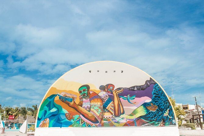 Holbox and Passion Island Full-Day Tour with Cenote, Transportation and Lunch - FAQ