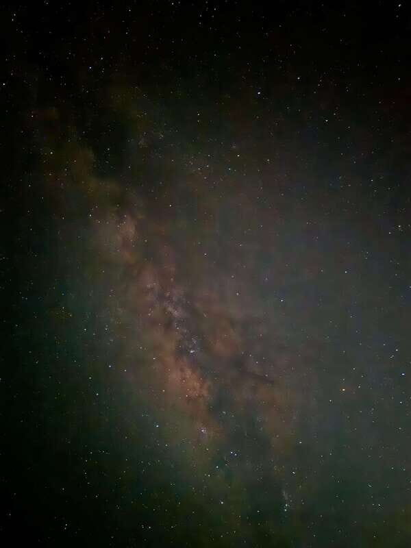 Holbox: Bioluminescence by Kayak and Stargazing. - The Sum Up