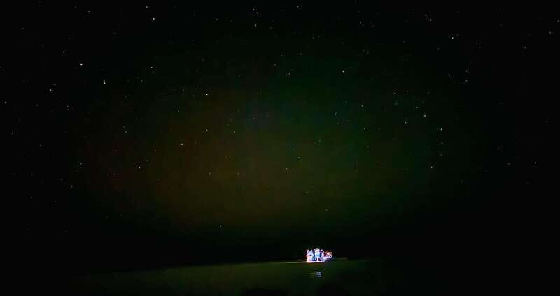 Holbox: Bioluminescence by Kayak and Stargazing. - FAQ