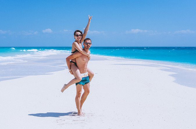 Holbox Boat Tour and Golf Cart - Transportation and Timing: What You Need to Know