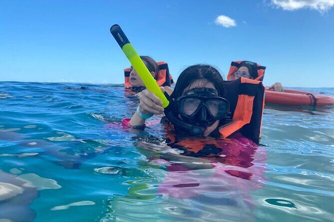 Holbox - Fishing & Snorkeling in Cabo Catoche with drinks & snack - FAQ