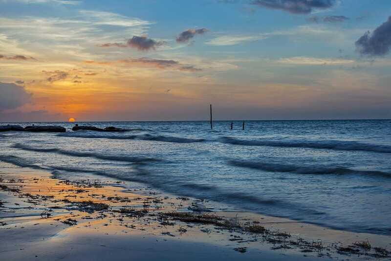 Holbox: Guided Bioluminescence Kayaking Tour - Why This Tour Is Worth Considering
