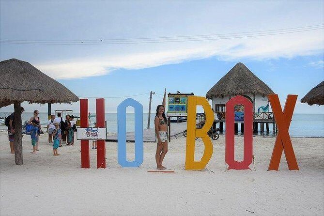 Holbox & Isla pasion Tour (2 islands & 1 cenote ) from Cancun & Playa Del Carmen - An Honest Look at the Tour Experience