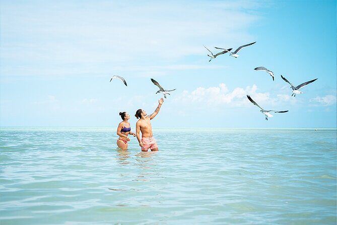 Holbox Island Adventure from Riviera Maya - Exploring the Itinerary in Detail