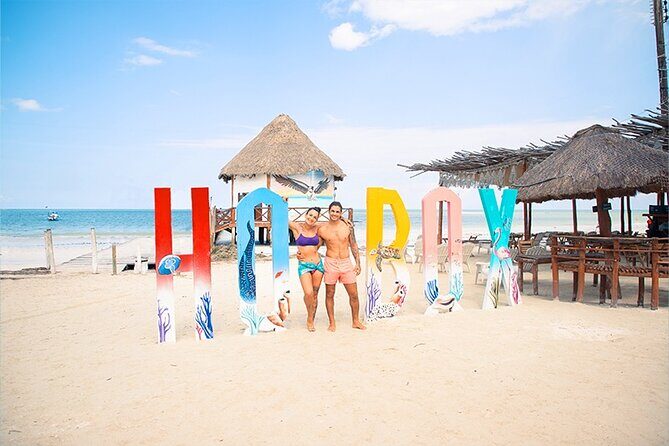 Holbox Island Adventure from Riviera Maya - The Real Value of This Tour