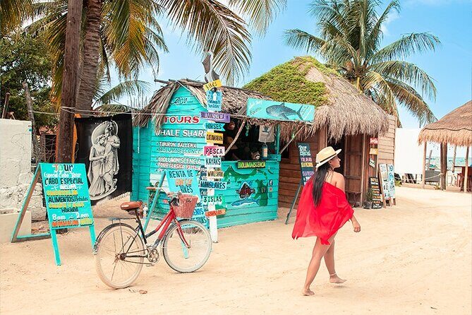 Holbox Island Adventure from Riviera Maya - Who Should Consider This Tour?