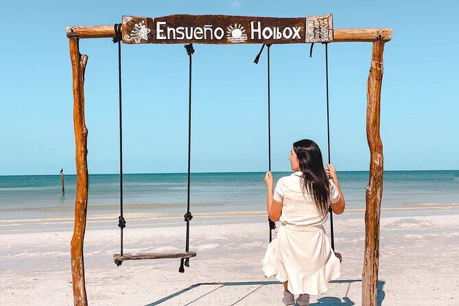 Holbox Island and Cenote Full Day Tour - An Overview of the Full-Day Adventure