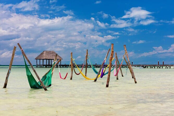 Holbox Island and Cenote Full Day Tour - FAQ
