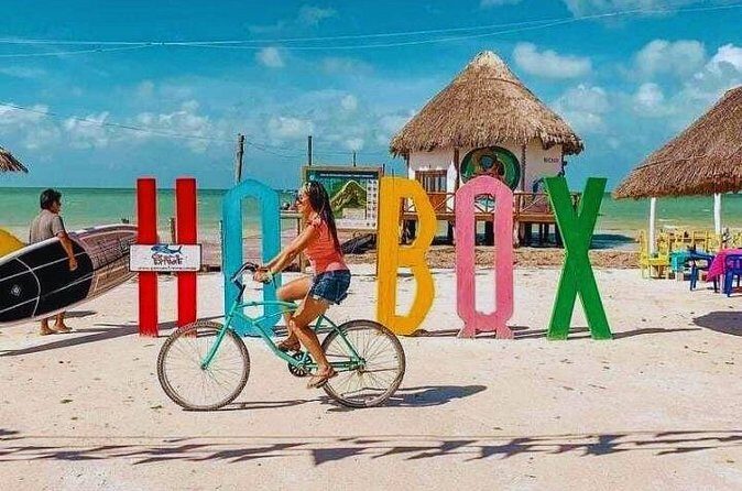 Holbox Island Experience with Lunch - What’s Included—and What’s Not