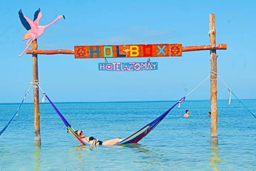 Holbox Island: Feel the Pristine Nature Around You - An In-Depth Look at the Holbox Island Experience
