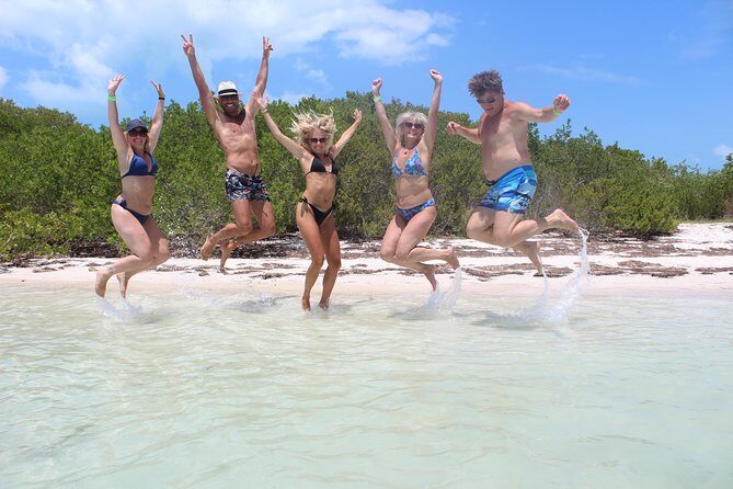 Holbox Island from Playa del Carmen - What’s Included and What’s Not
