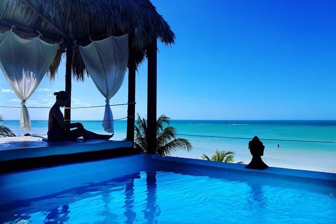 Holbox Island Full Day Trip with Lunch From Playa del Carmen - Final Thoughts