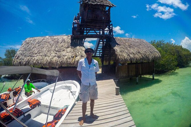 Holbox Island Tour departure from Cancun - Who Should Consider This Tour?